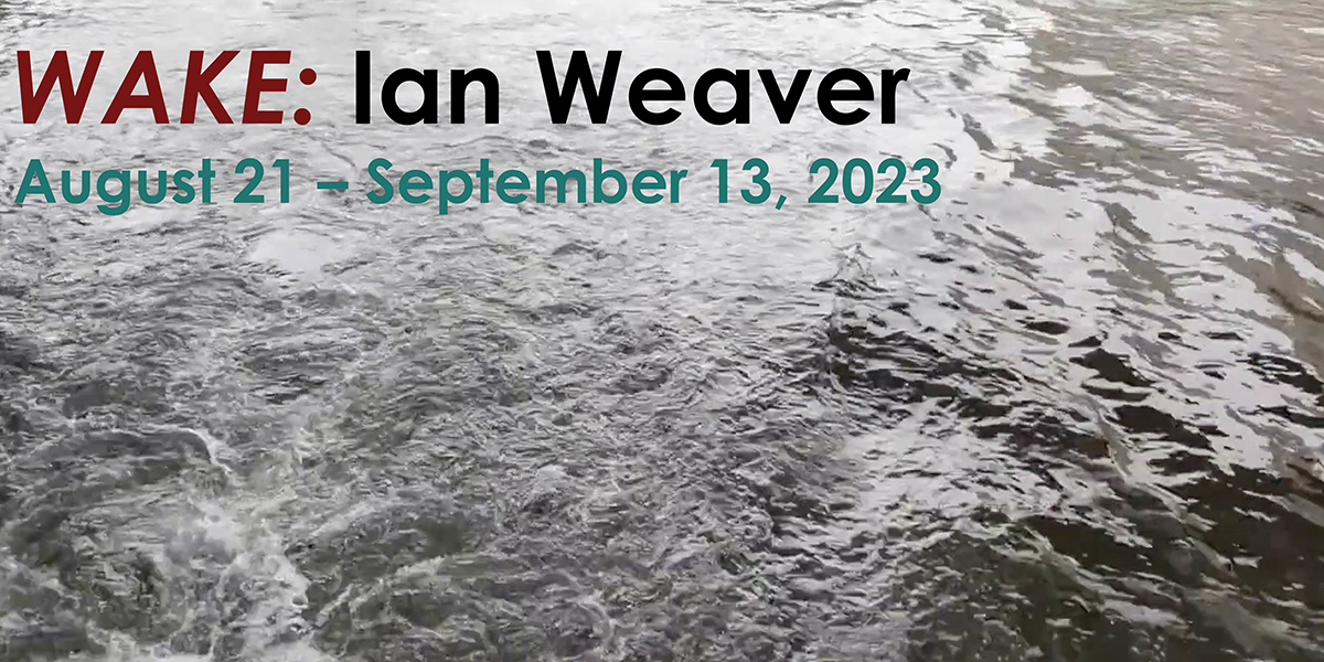 WAKE: Moreau Gallery Exhibition | Saint Mary's College